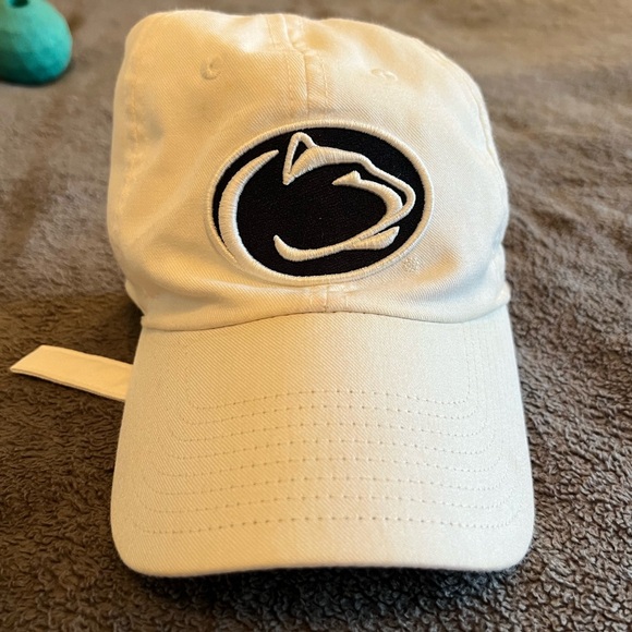 Nike | Accessories | Penn State Nike Hat | Poshmark
